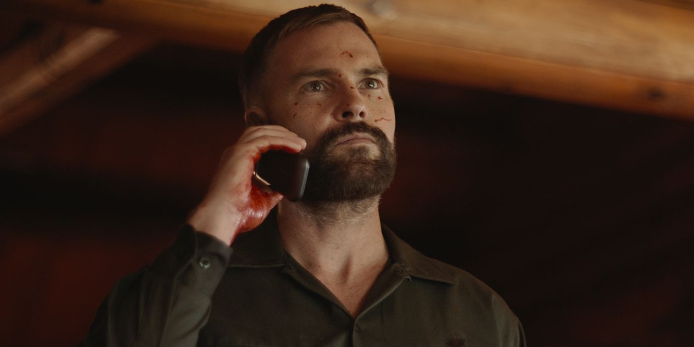 Suffer the Wrath of the Most Unexpected Action Hero in "Bloody Good ...