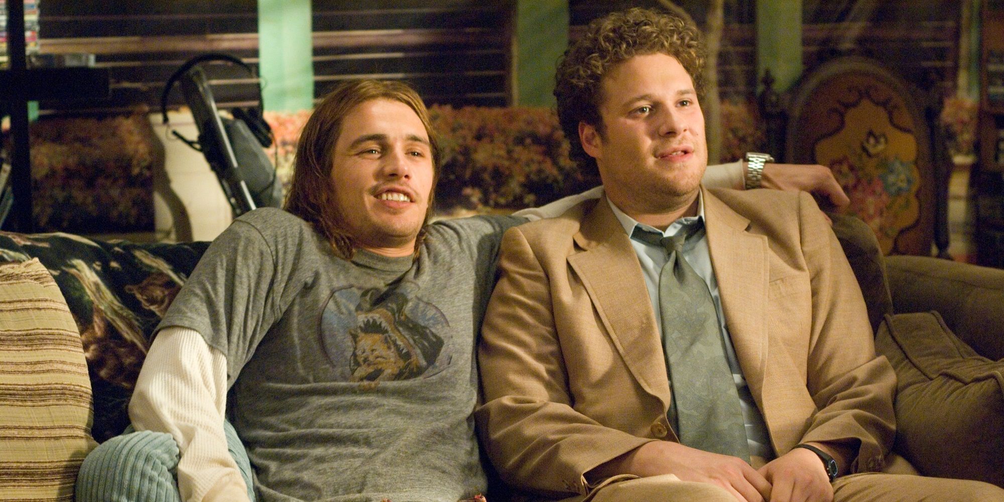 The Best Stoner Comedy Movies of All Time, Ranked