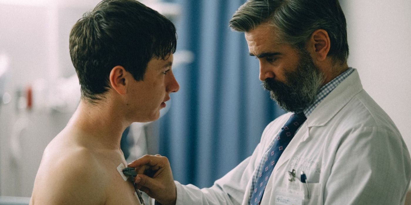 15 Non-Horror Movies That Are too Scary to Rewatch
