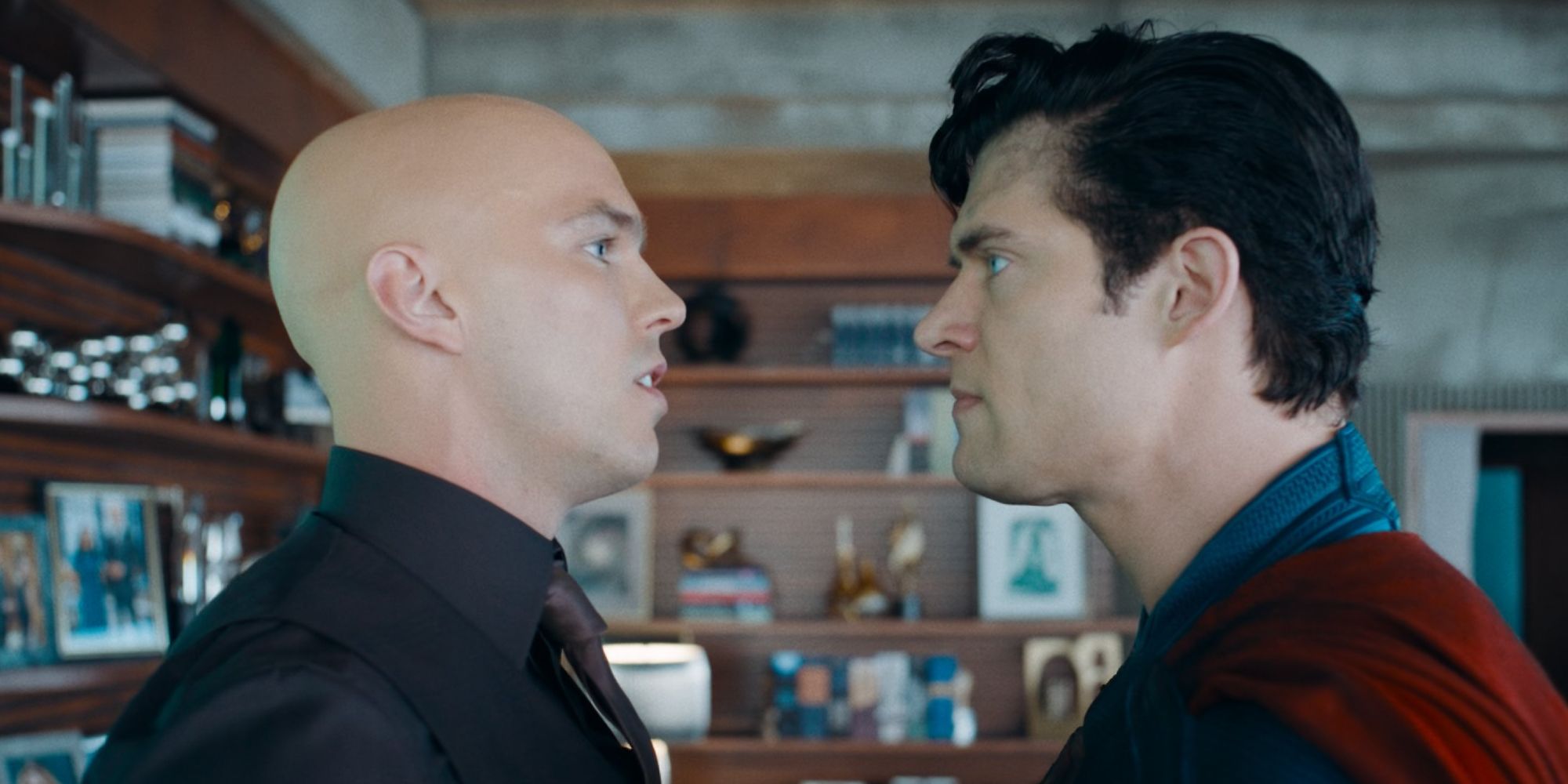 'Superman' Rotten Tomatoes Score Revealed