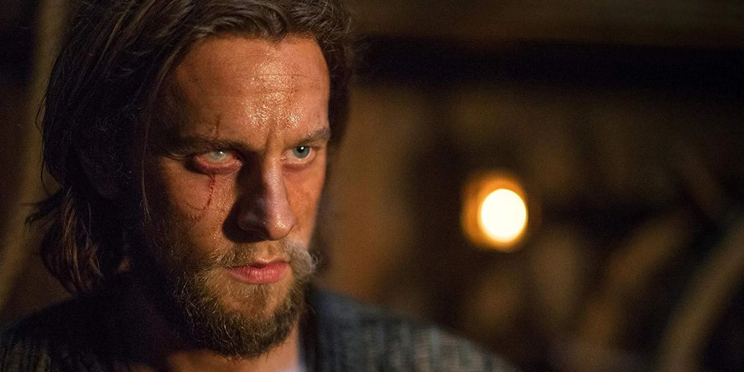 Black Sails Ending, Explained: Why Did It End Like That?