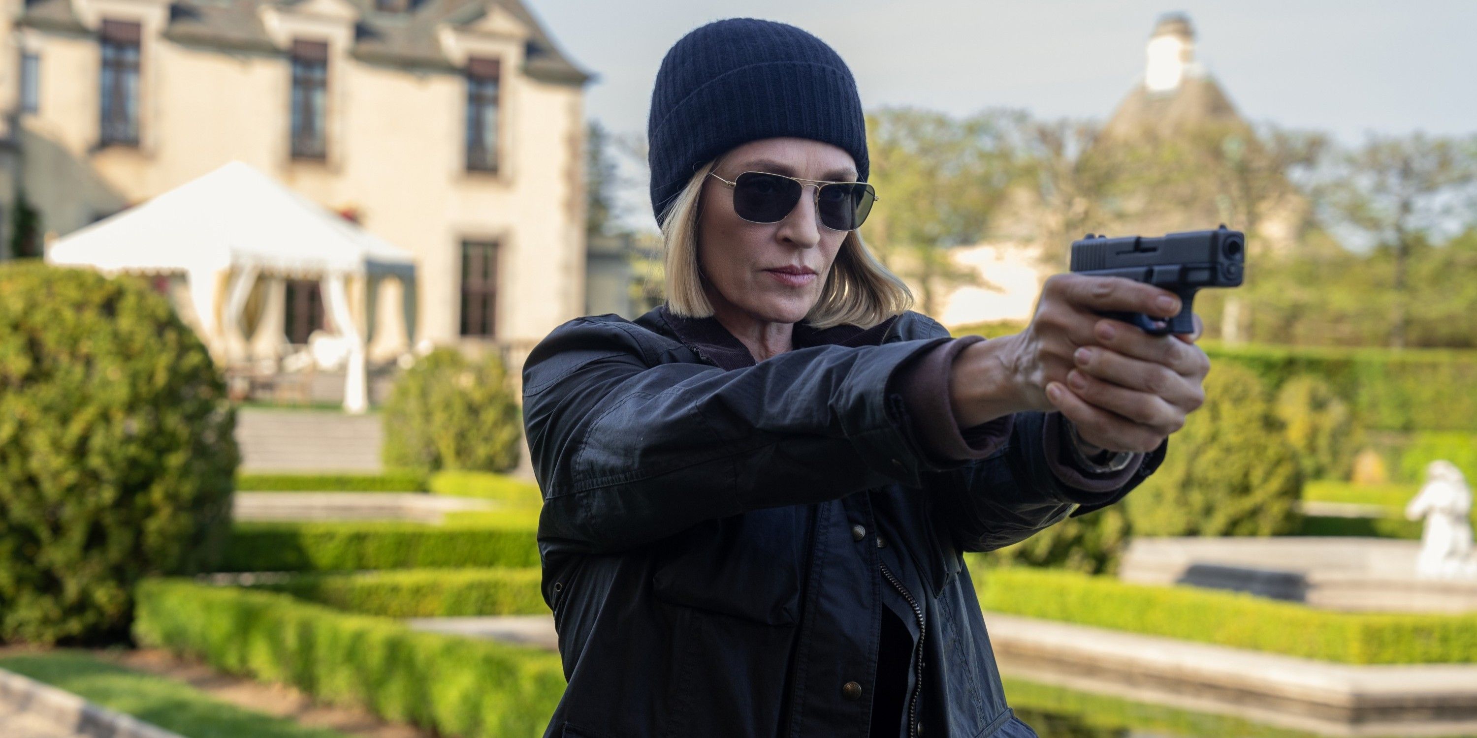 'Dexter: Resurrection': Release Date, Cast, Plot and Everything We Know ...