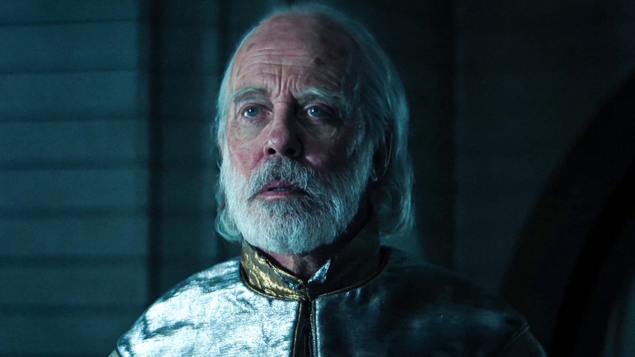 Toran and Bayta Are the Most Fun 'Foundation' Characters Yet