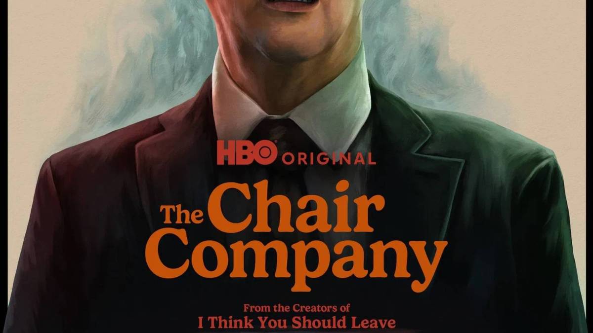 The Chair Company | MovieWeb