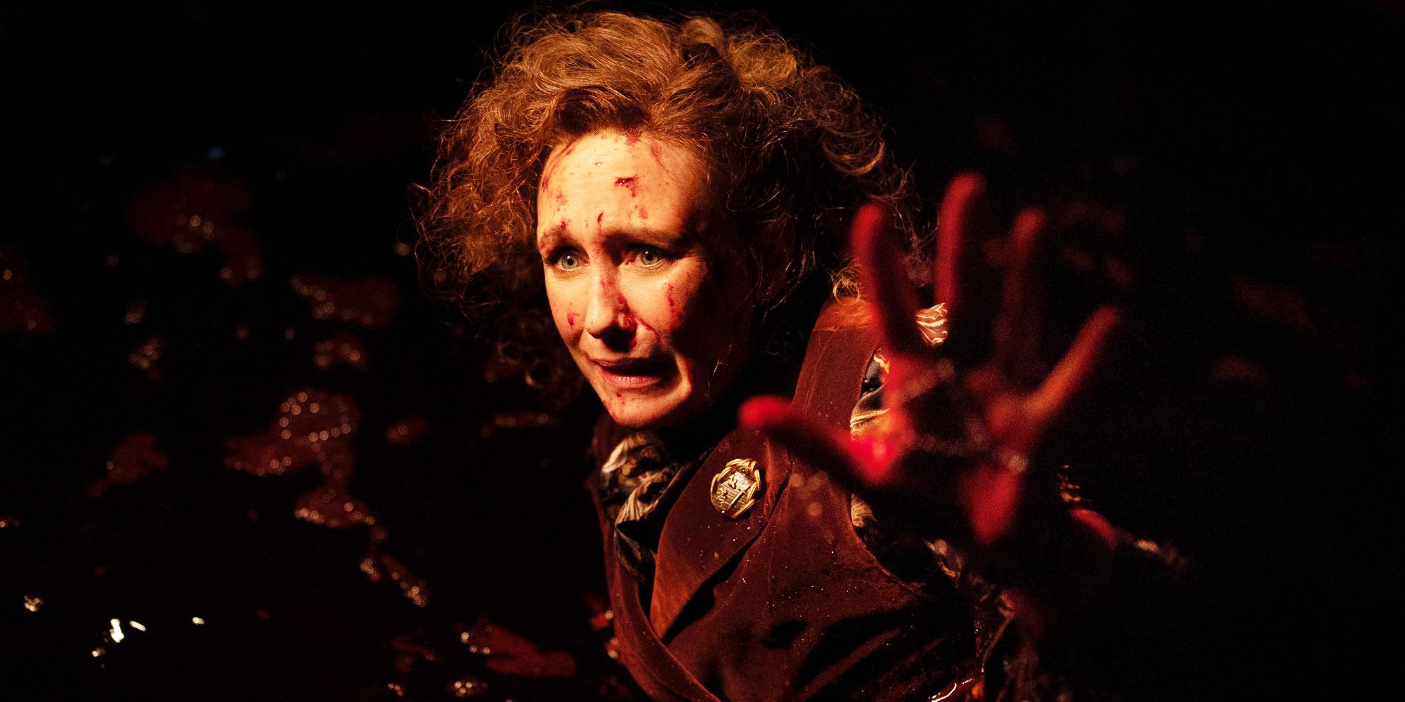 'The Conjuring: Last Rites' Sets Digital Streaming Release Date (And It ...