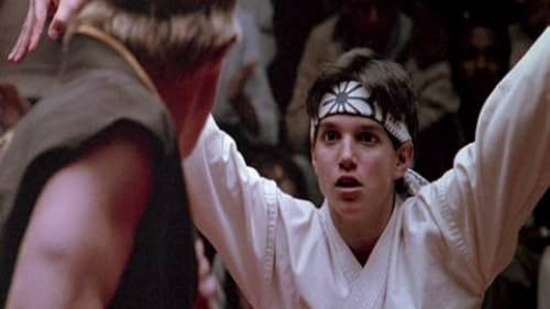 ‘The Karate Kid’ Is Timeless Because It Was Inspired by Real Life