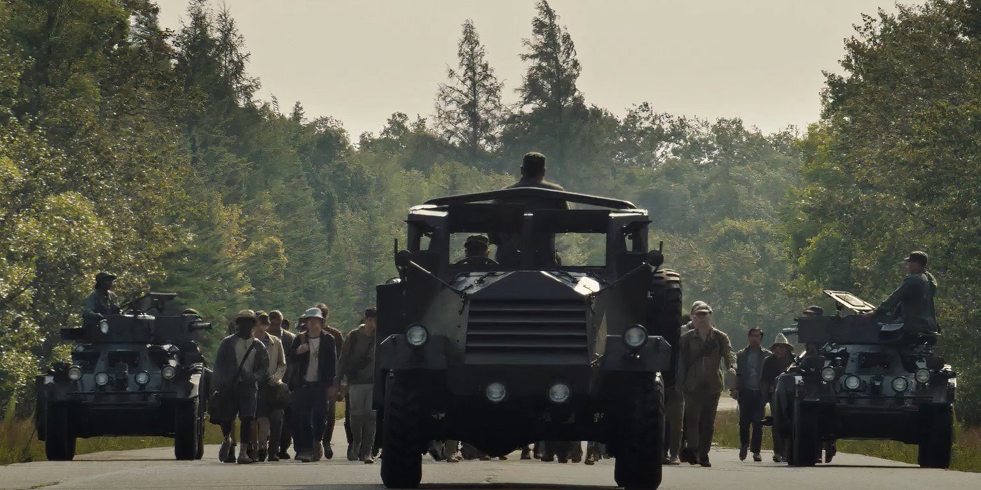 Every 2025 Stephen King Adaptation, Ranked According to Rotten Tomatoes