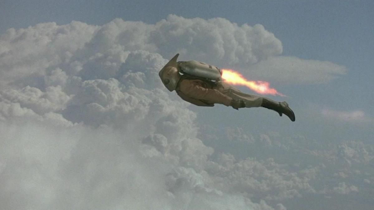 Best Sci-Fi Movies on Disney+ to Watch Right Now