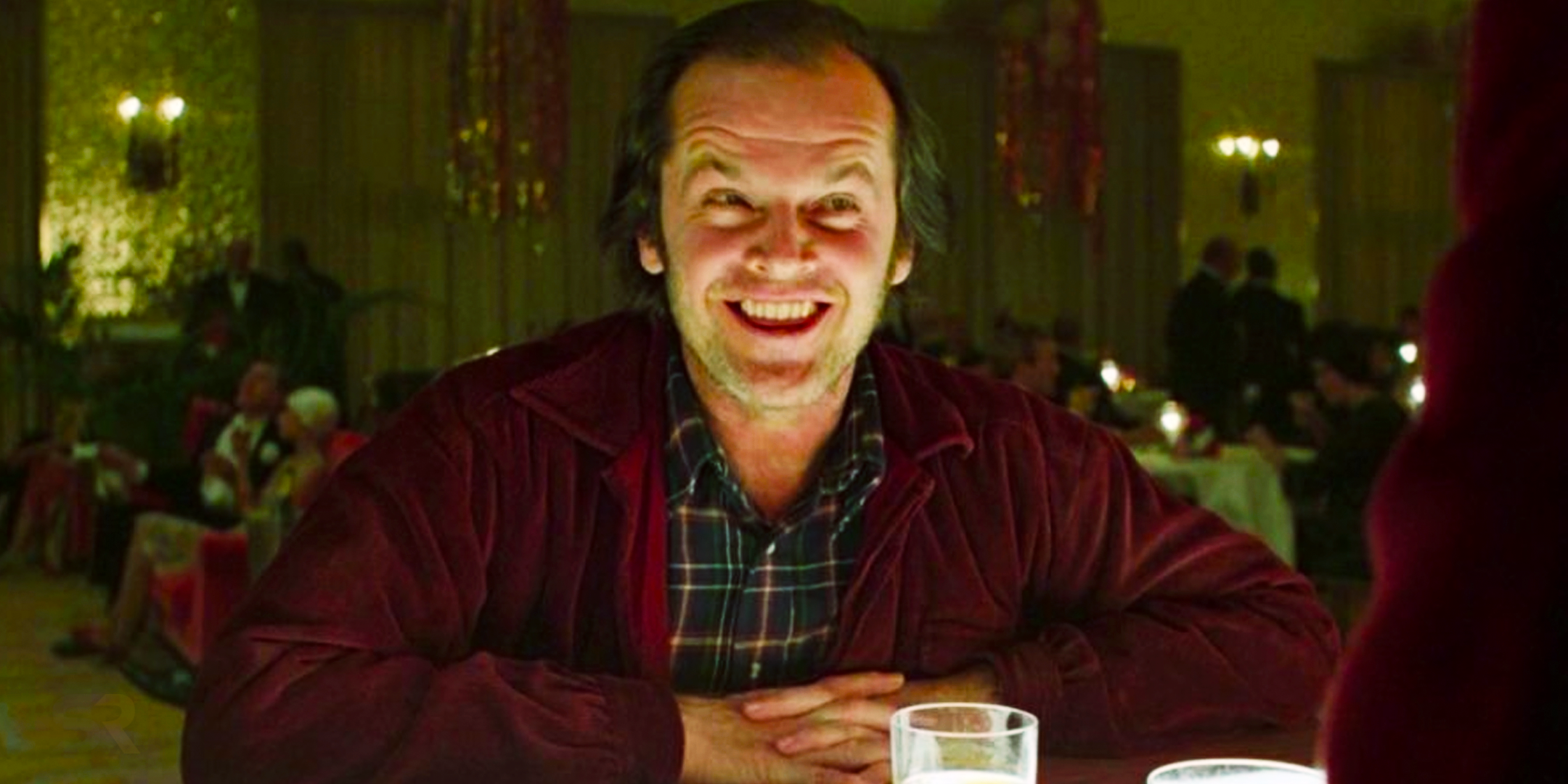 10 Scariest Smiles In Horror Movies
