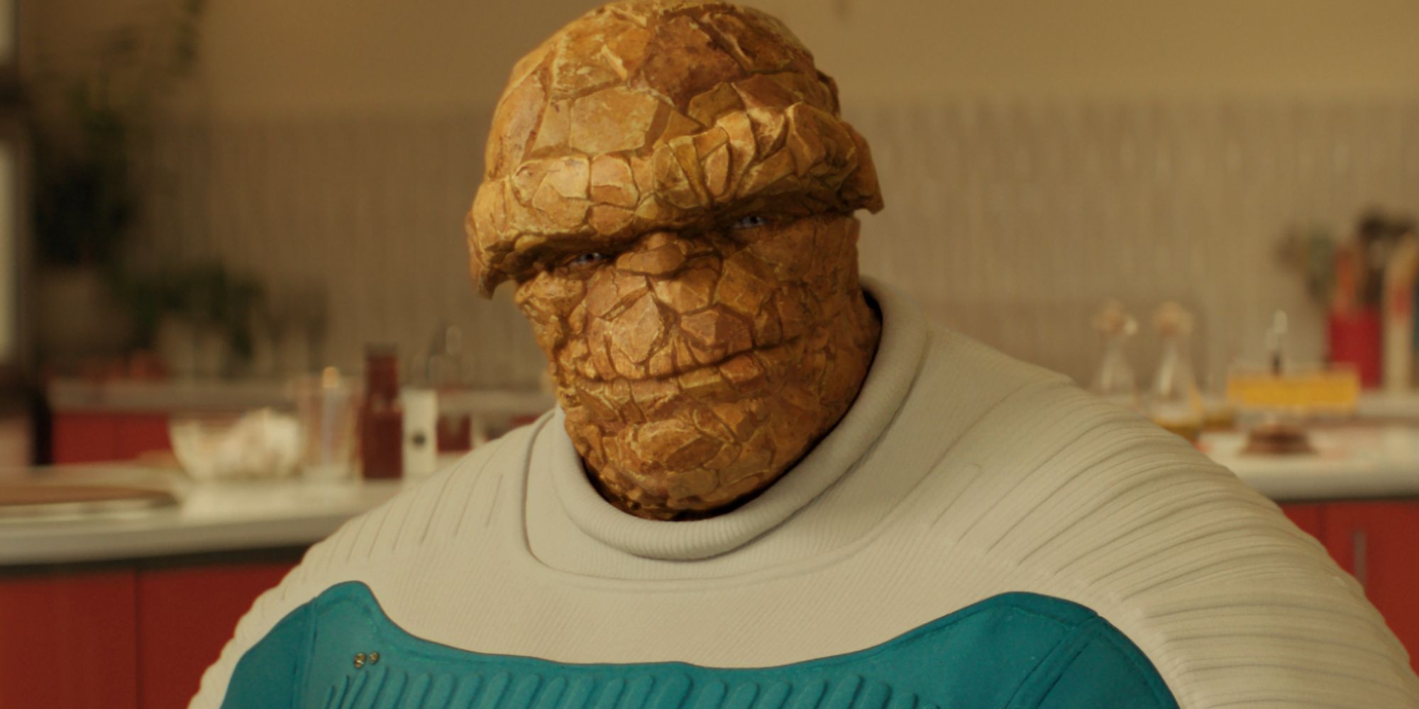 Cast of Roger Corman's Scrapped 1994 'Fantastic Four' Movie Cameo in ...