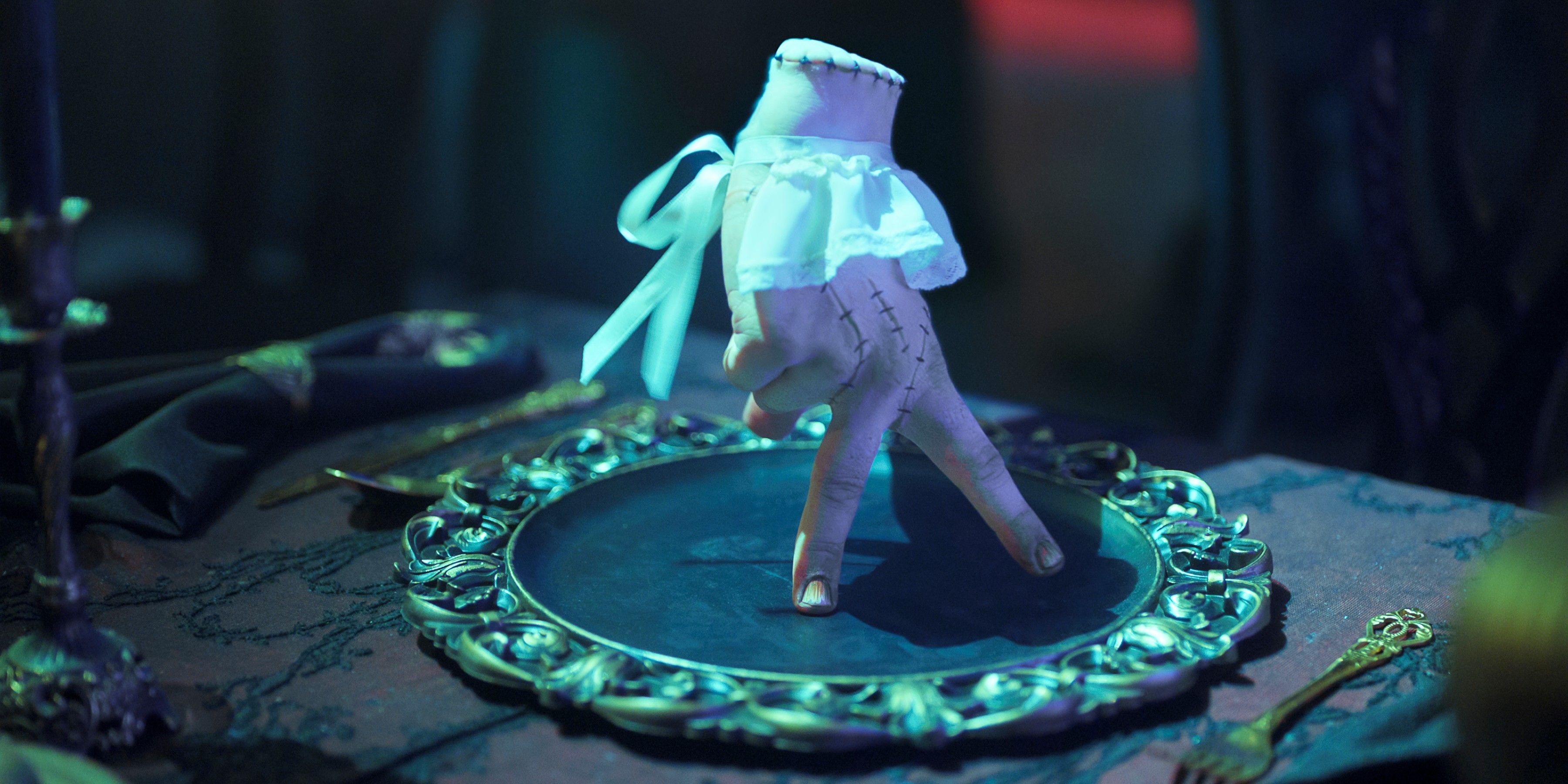 'Wednesday' Season 3 Should Come Around Quicker Than Season 2, but Don ...