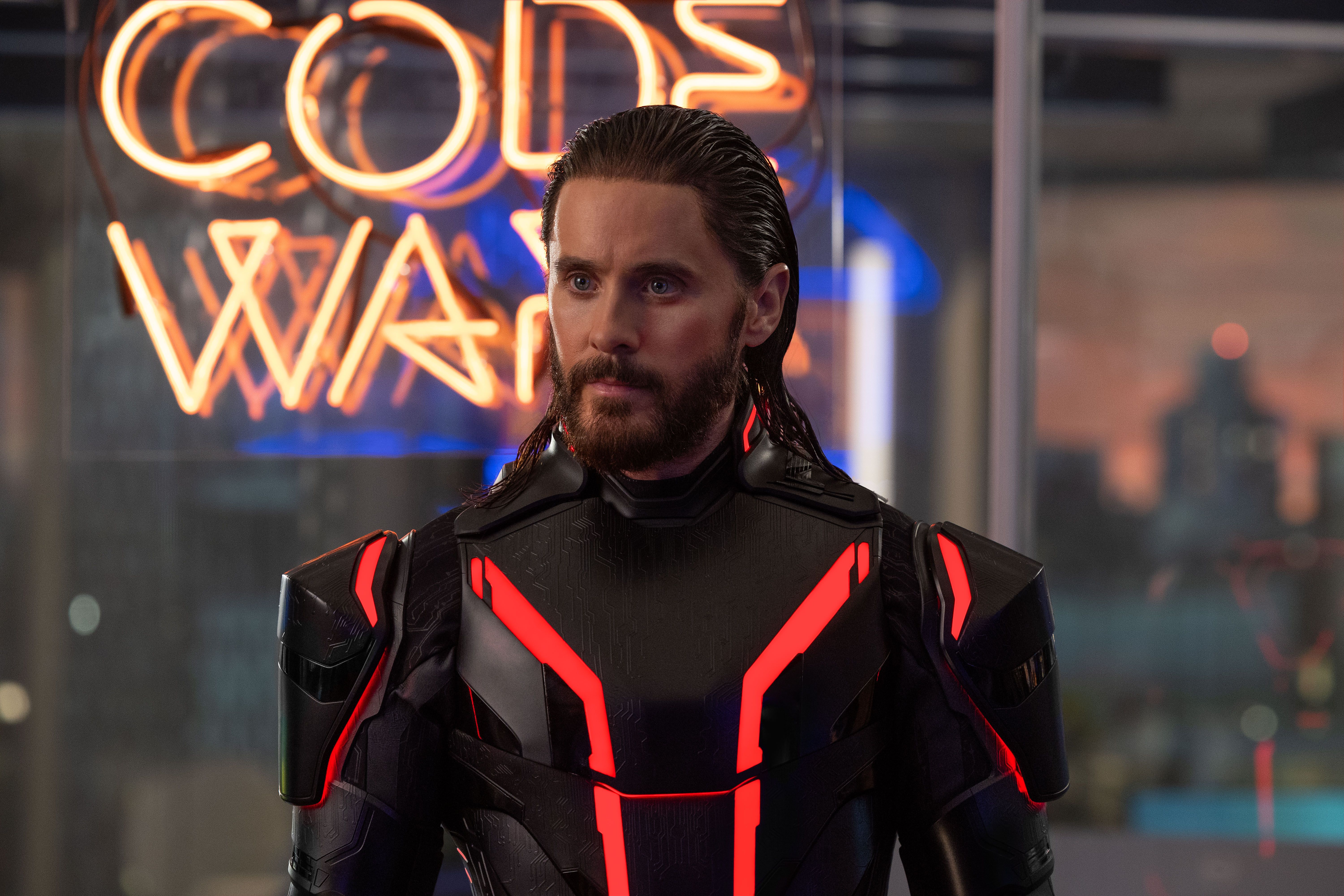 Jared Leto's Disney Action Sequel That Will "Make You Wish A.I ...