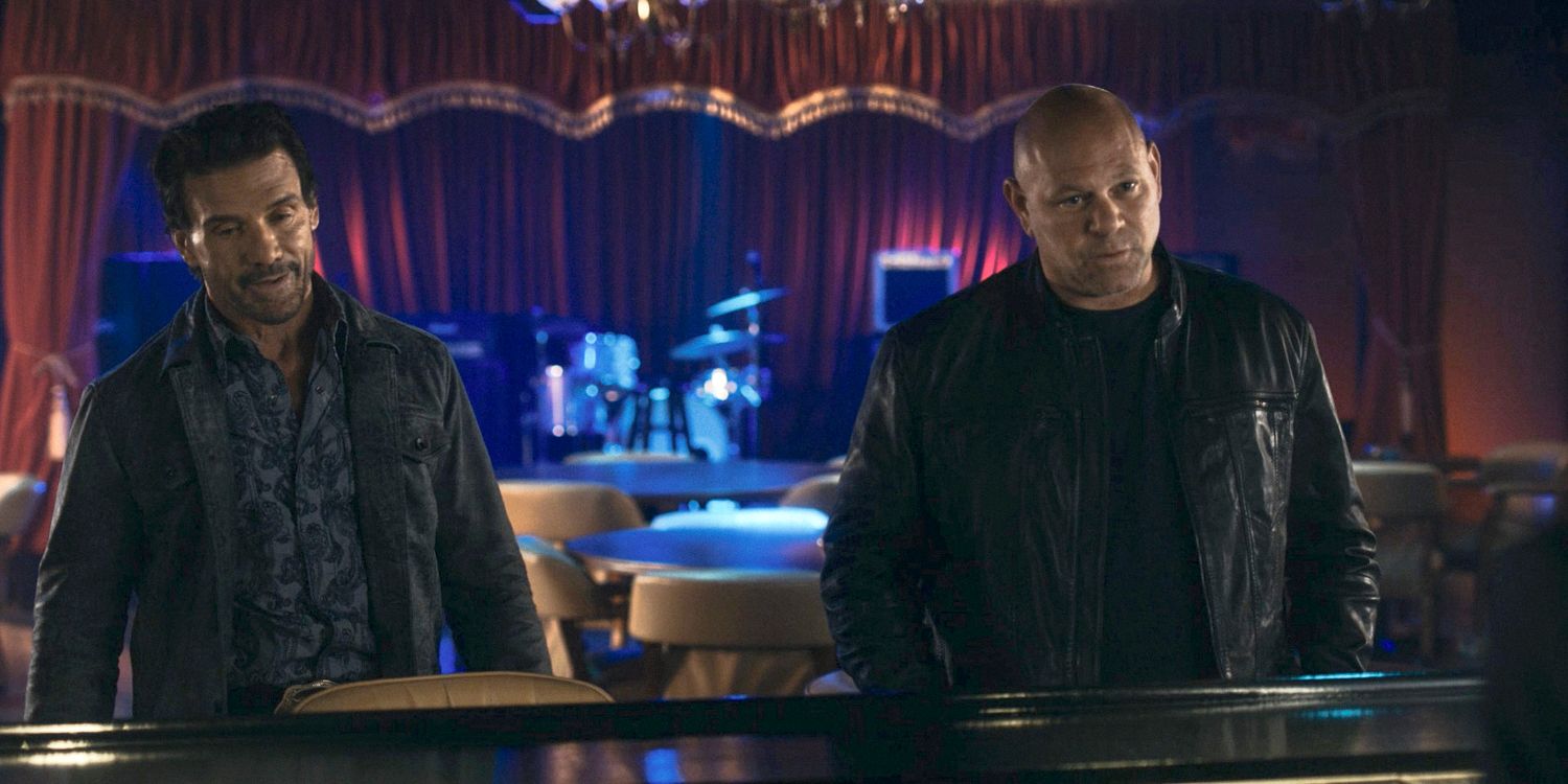 Sylvester Stallone Not Feuding With Robert De Niro: 'It's an Absurd Rumor'