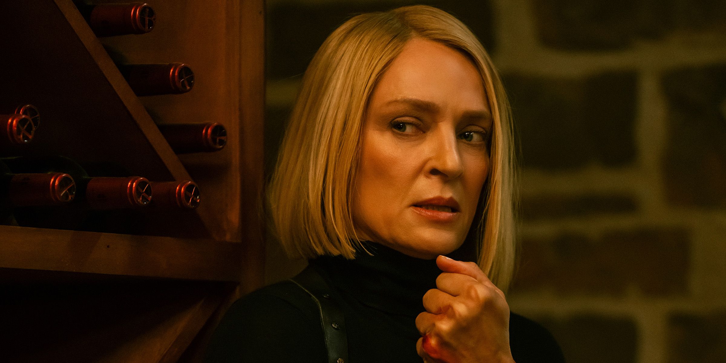 Every 'Dexter' TV Show, Ranked by Rotten Tomatoes Scores