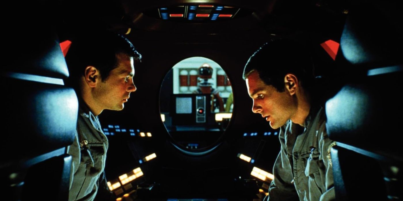 10 Riveting Movies About Getting Lost in Space, Ranked