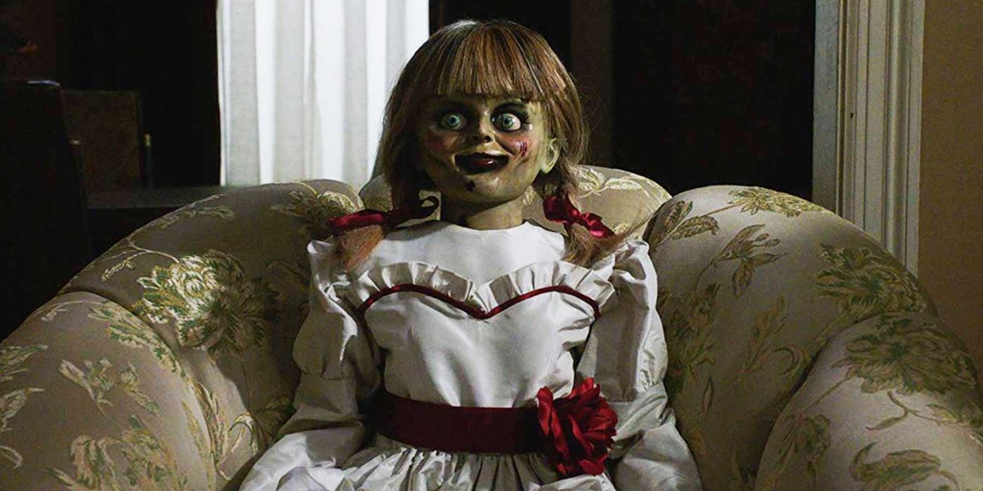 The 15 Best Horror Movies About Cursed Objects