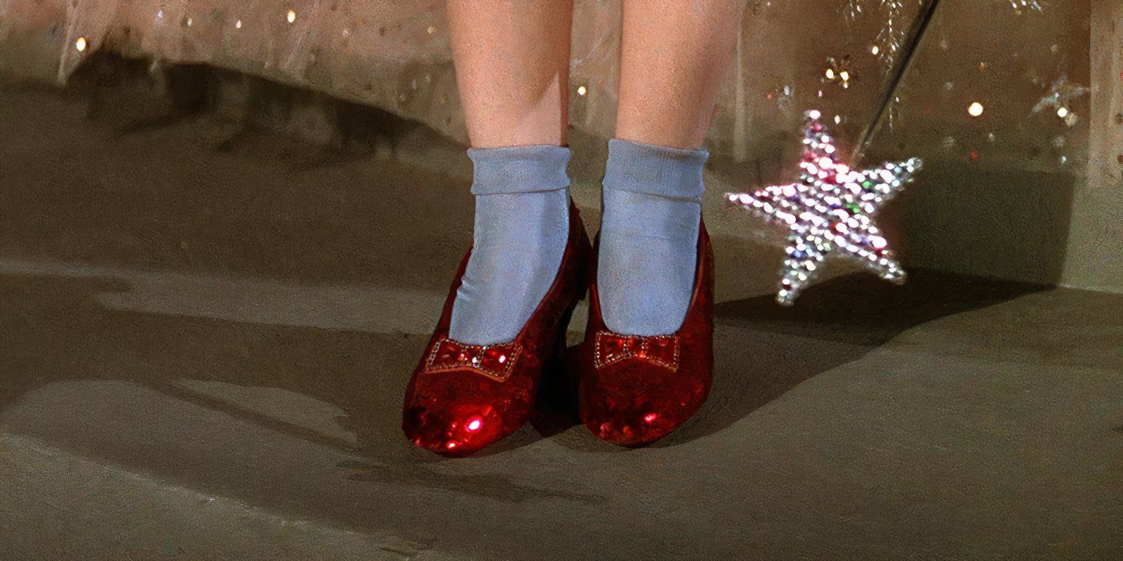 Was the Snow in 'The Wizard of Oz' Asbestos?