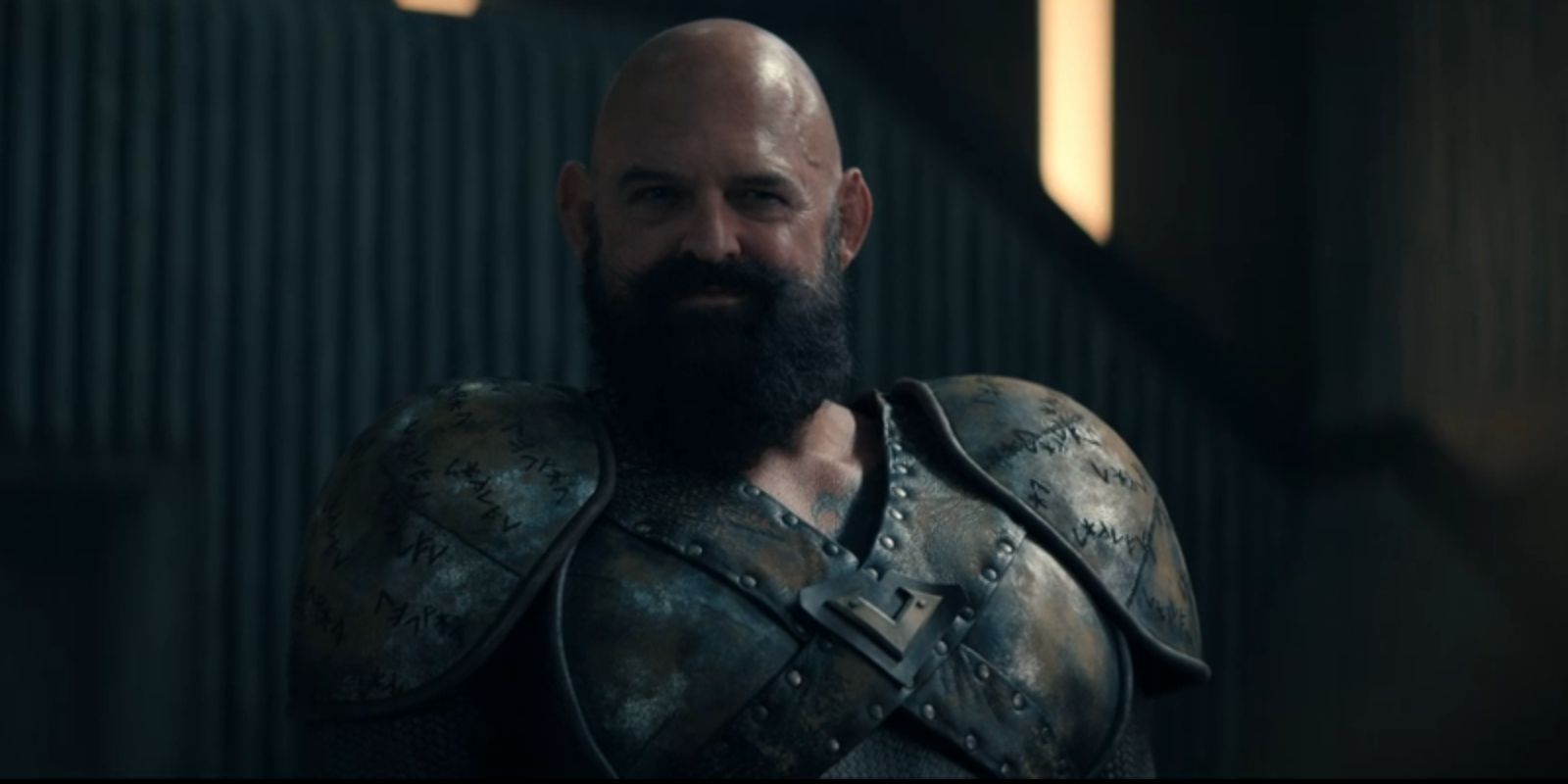 Who Is Cipher? Everything We Know So Far About the 'Gen V' Villain