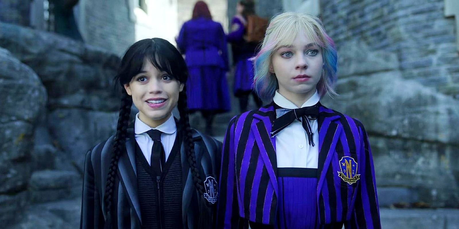 'Wednesday' Season 2 Gets Rotten Tomatoes Verdict After Netflix Premiere