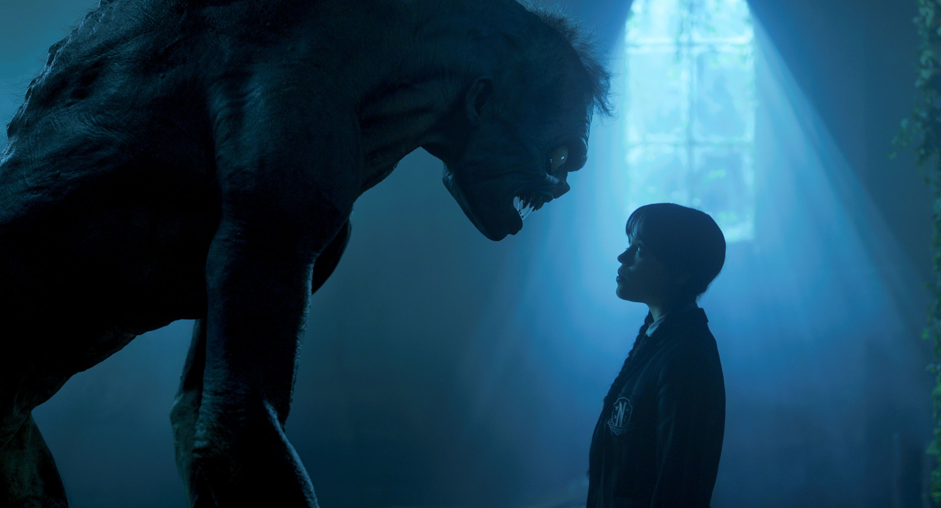 'Wednesday' Season 3 Should Come Around Quicker Than Season 2, but Don ...