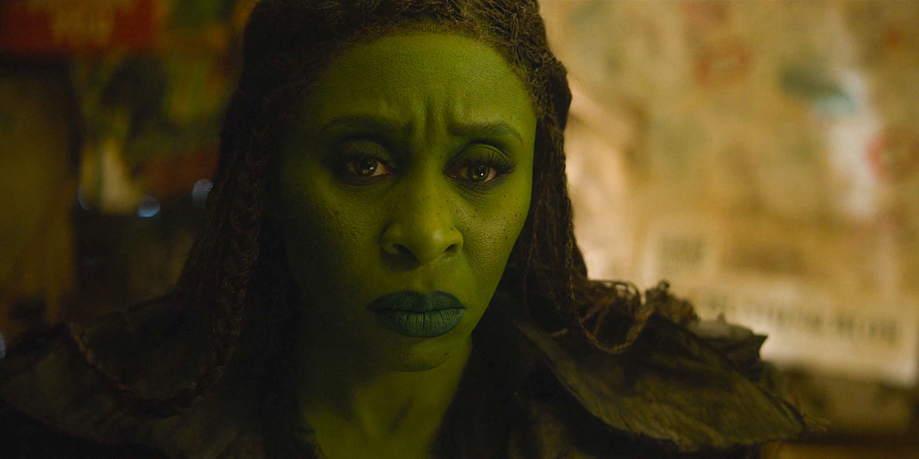 'Wicked': Elphaba's Real Father, Explained