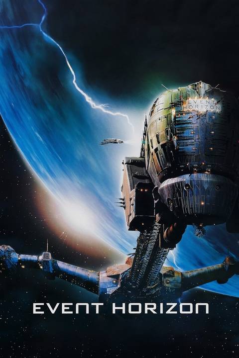 10 Riveting Movies About Getting Lost in Space, Ranked