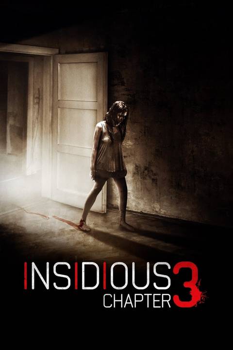 Insidious Movies in Order Chronologically and By Release Date