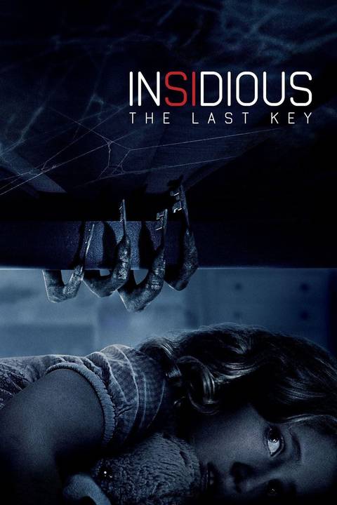 Every Insidious Movie, Ranked by Rotten Tomatoes Score