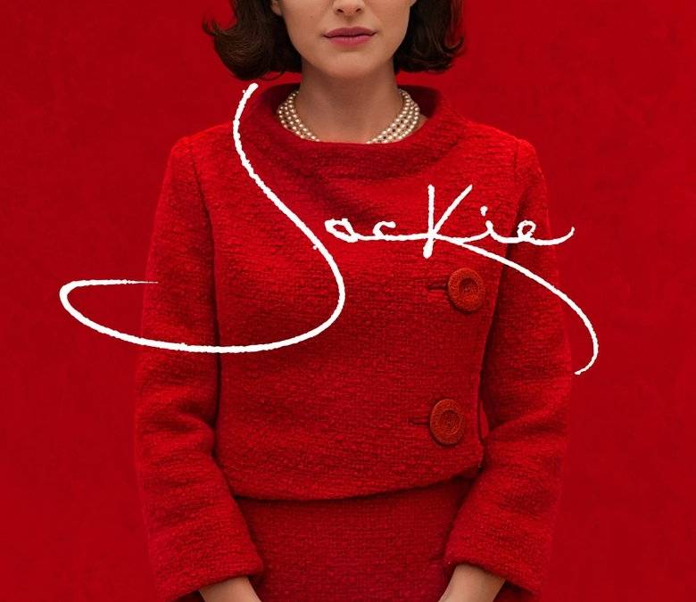 Jackie | MovieWeb