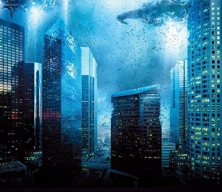 Skyline | MovieWeb