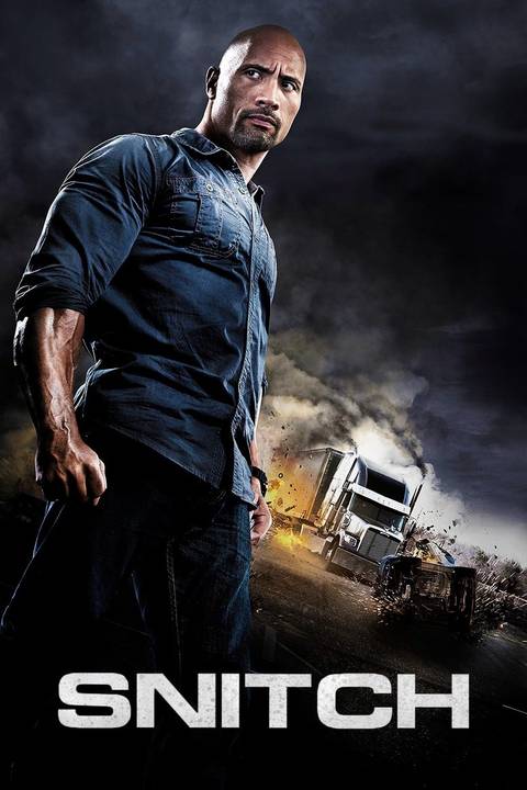 Snitch | MovieWeb