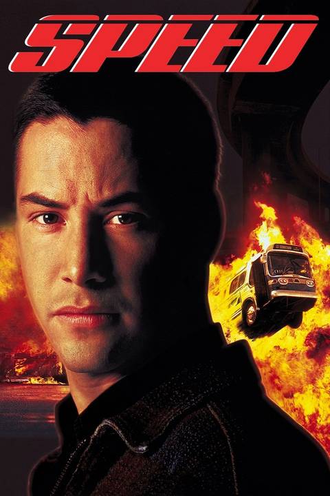 Speed 3 With Keanu Reeves & Sandra Bullock Finally Gets Promising ...