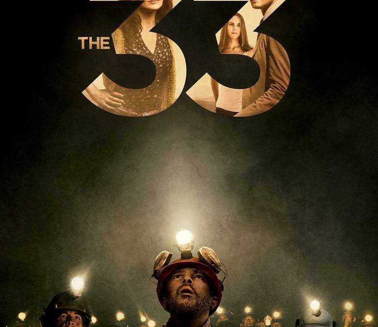 The 33 | MovieWeb