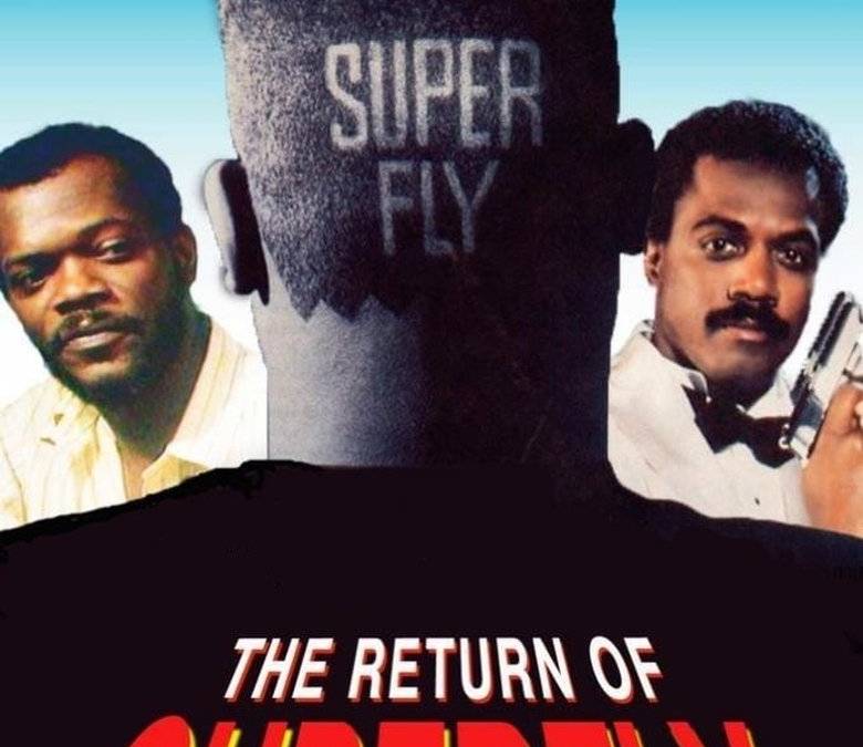 The Return of Superfly | MovieWeb