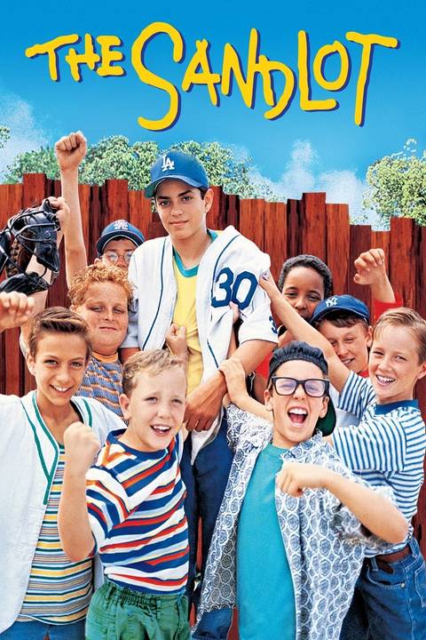 Where 'The Sandlot' Cast Is Today
