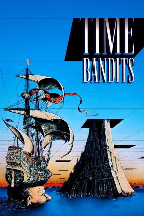 10 Best '80s Fantasy Movies