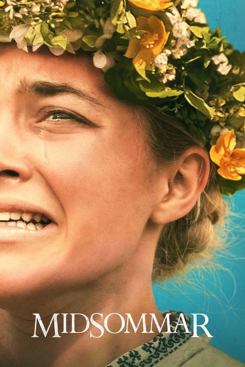 Florence Pugh's Modern Horror Classic 'Midsommar' Finds New Streaming Home