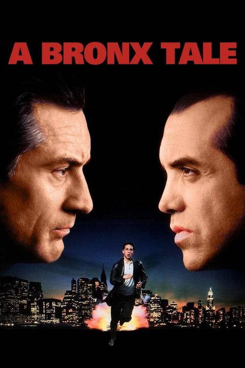 Robert De Niro Made a Brilliant Directorial Debut with 'A Bronx Tale'