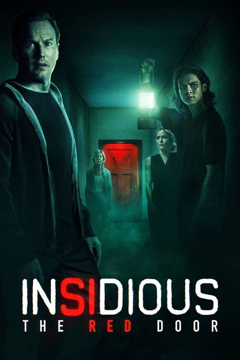 Insidious Movies in Order Chronologically and By Release Date