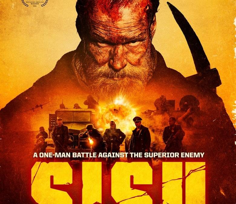 SISU | MovieWeb