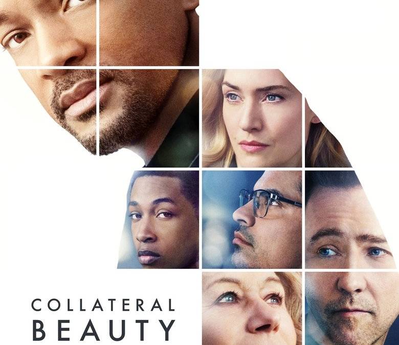 Collateral Beauty | MovieWeb