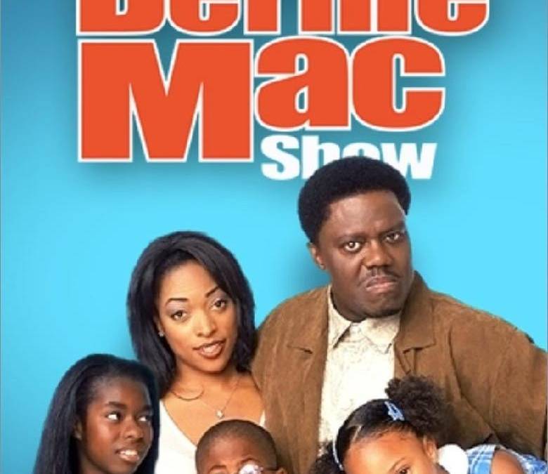 The Bernie Mac Show | MovieWeb