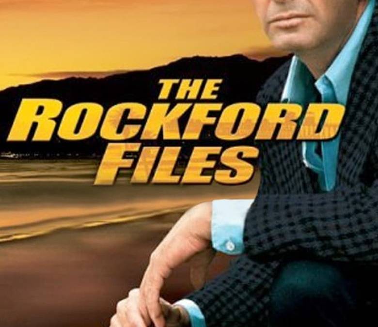 The Rockford Files | MovieWeb
