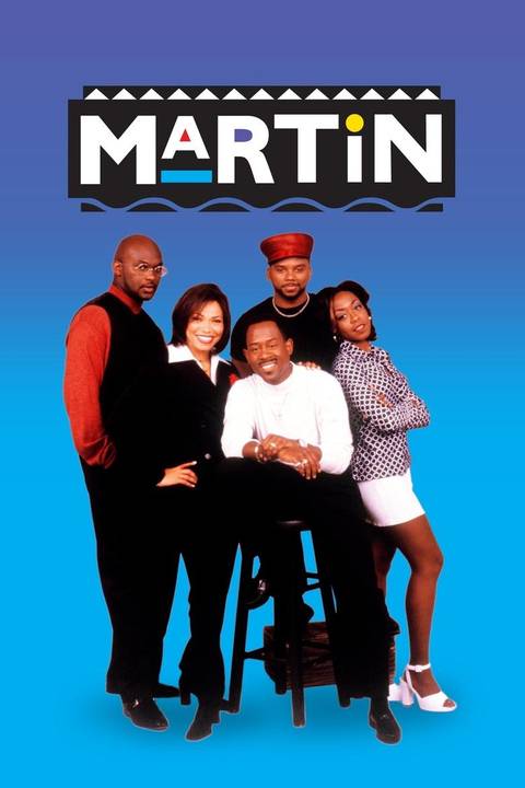 Martin Lawrence’s 90s Sitcom Is Getting the Dramatic Prequel Treatment