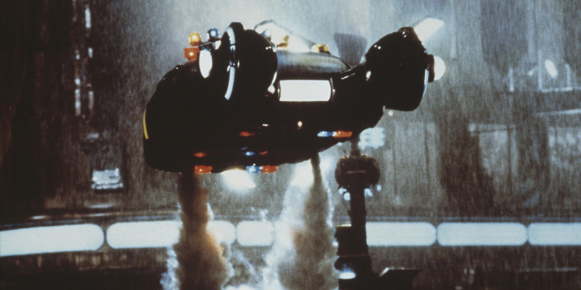 Ridley Scott Explains How Harrison Ford Movie ‘Blade Runner’ Became a ...