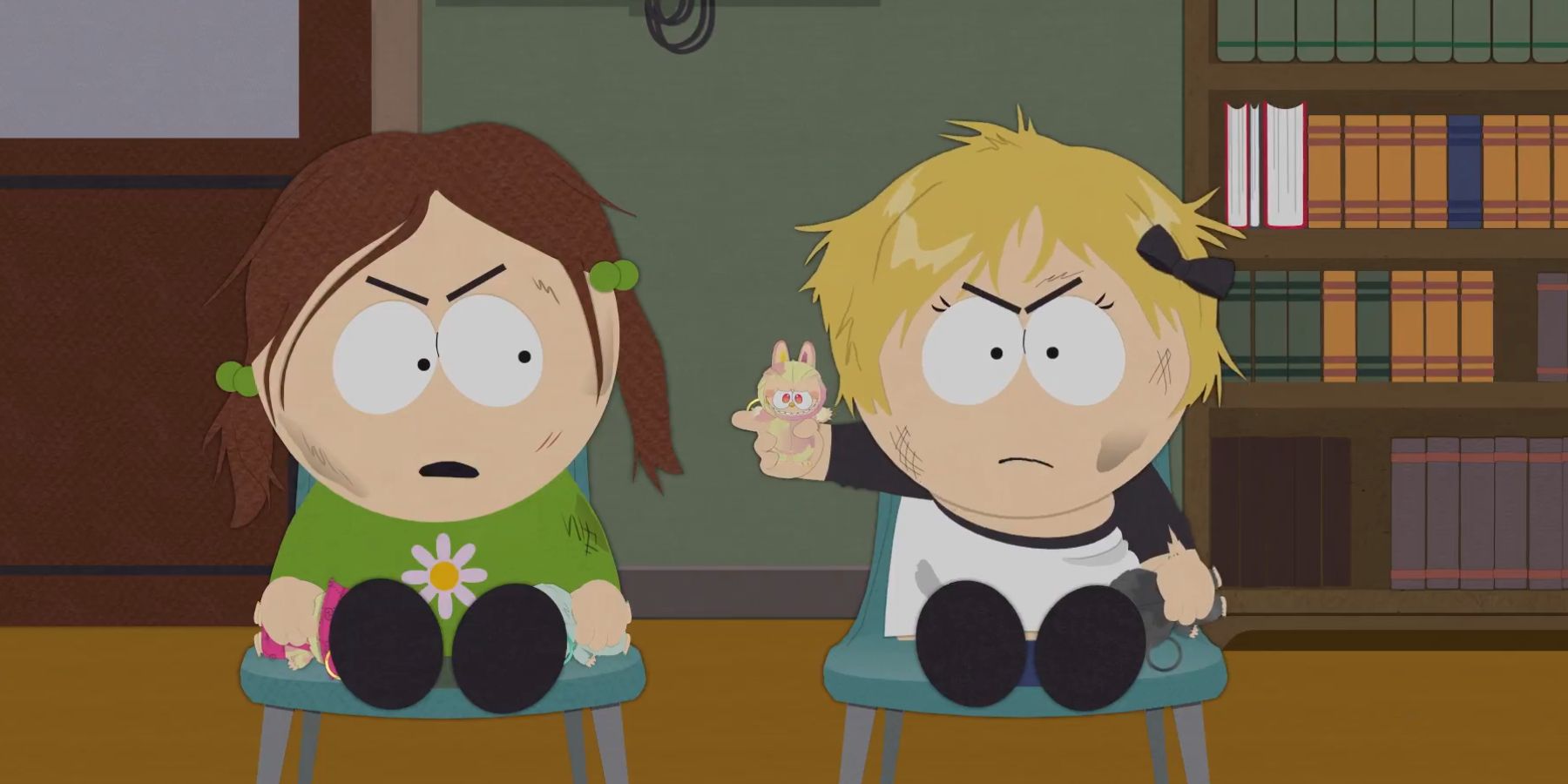 How South Park's Randy Marsh Became a Main Character
