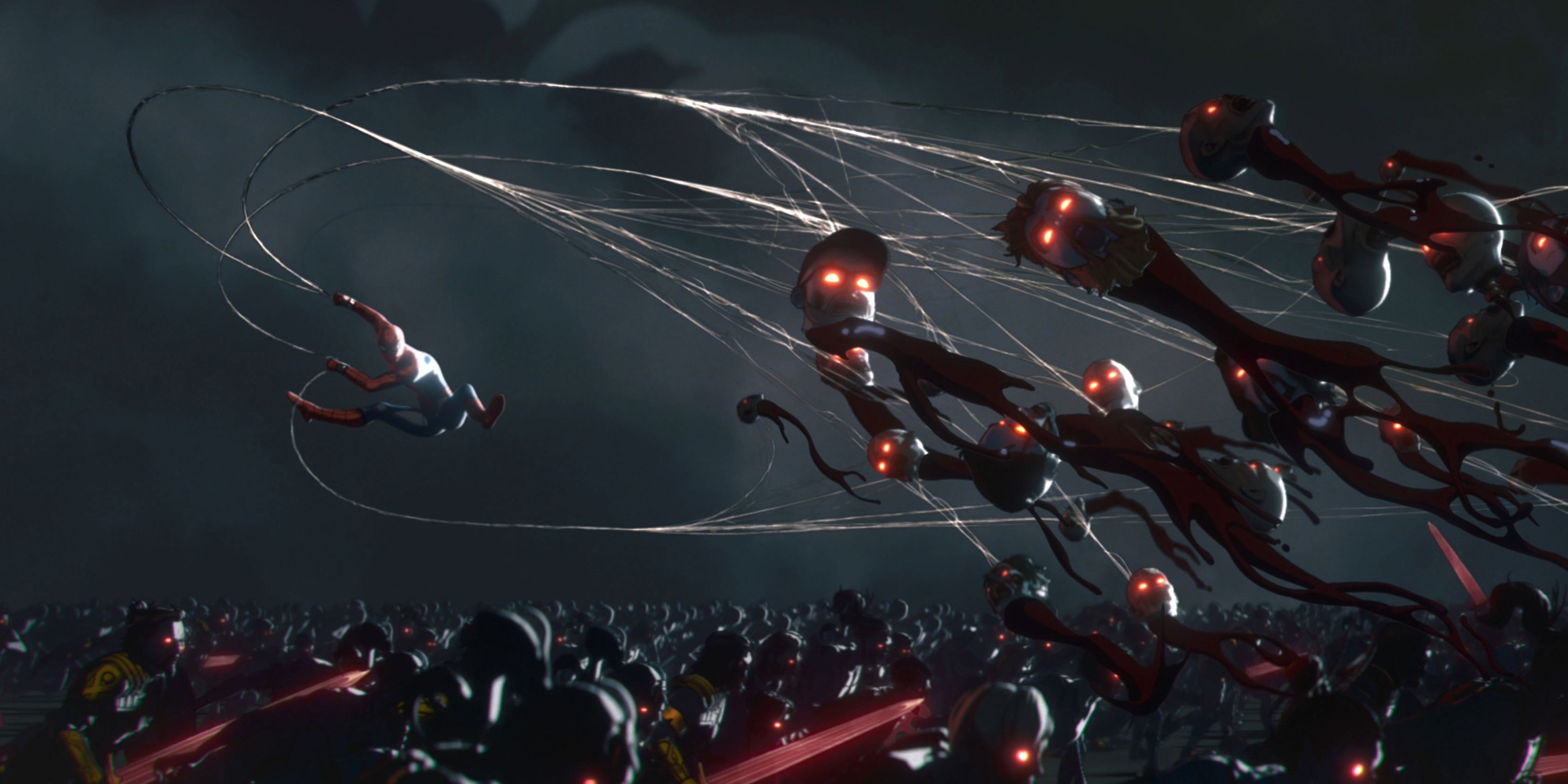 Marvel's New Post-Apocalyptic MCU Series Devours Critics on Rotten Tomatoes