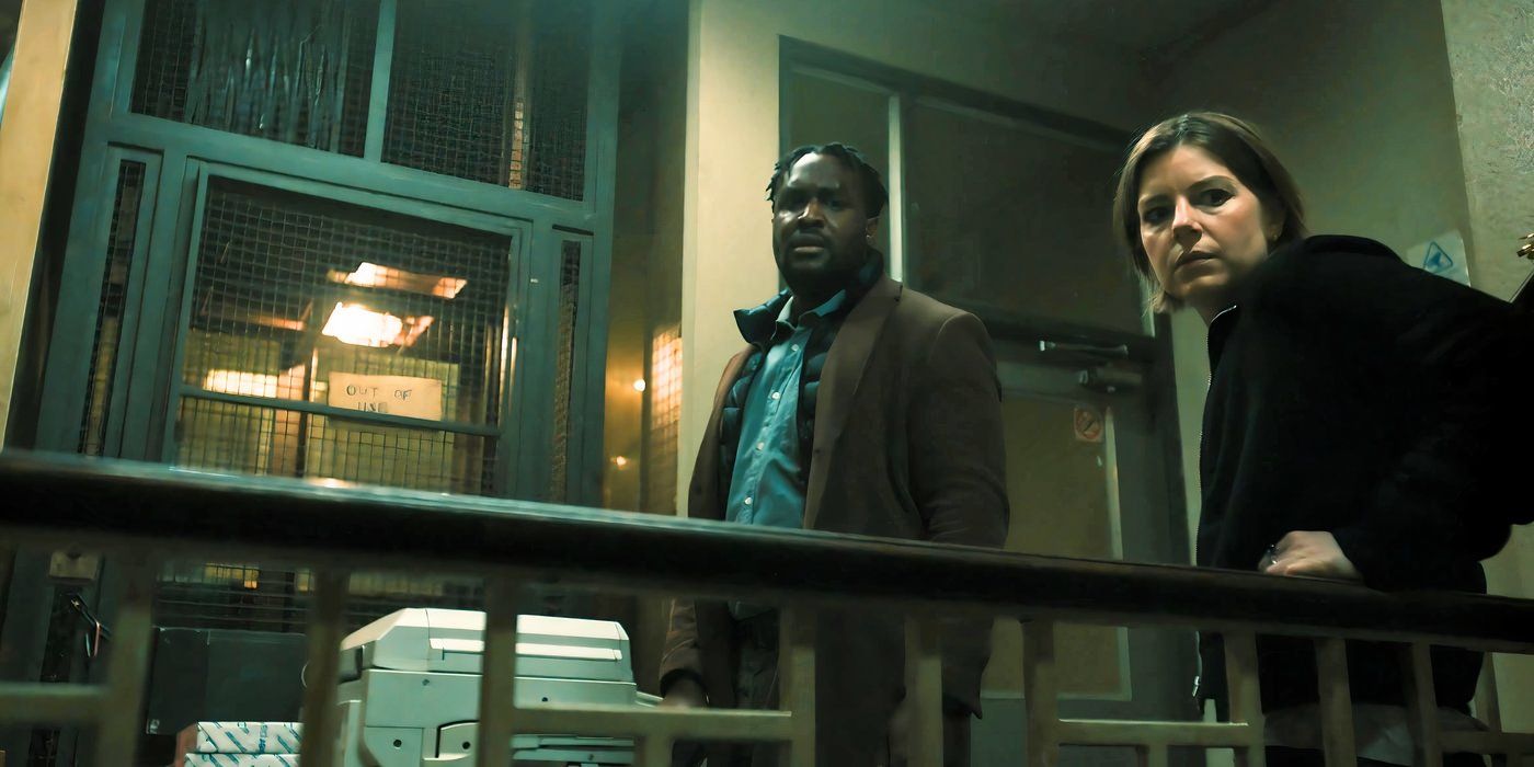 Slow Horses Cast and Character Guide