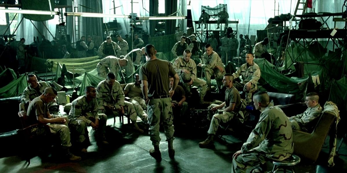 The 50 Best War Movies of All Time, Ranked