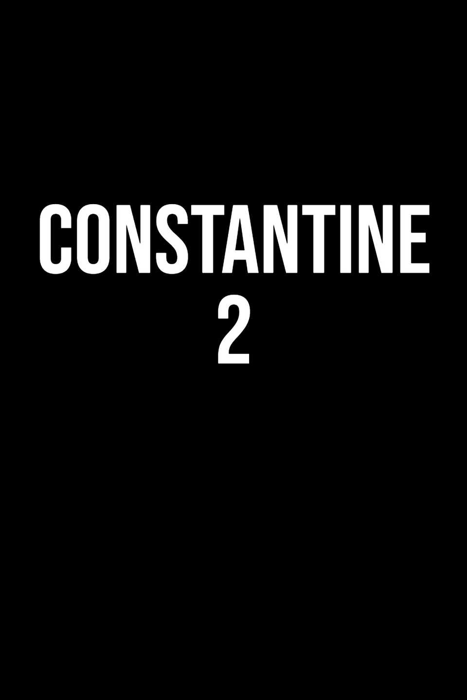 'Constantine 2': Plot, Cast, Release Date, and Everything Else We Know
